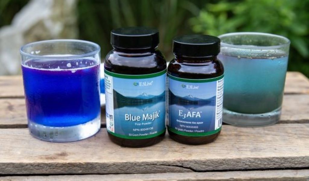 Raw Elements Inc. - Natural Health Products